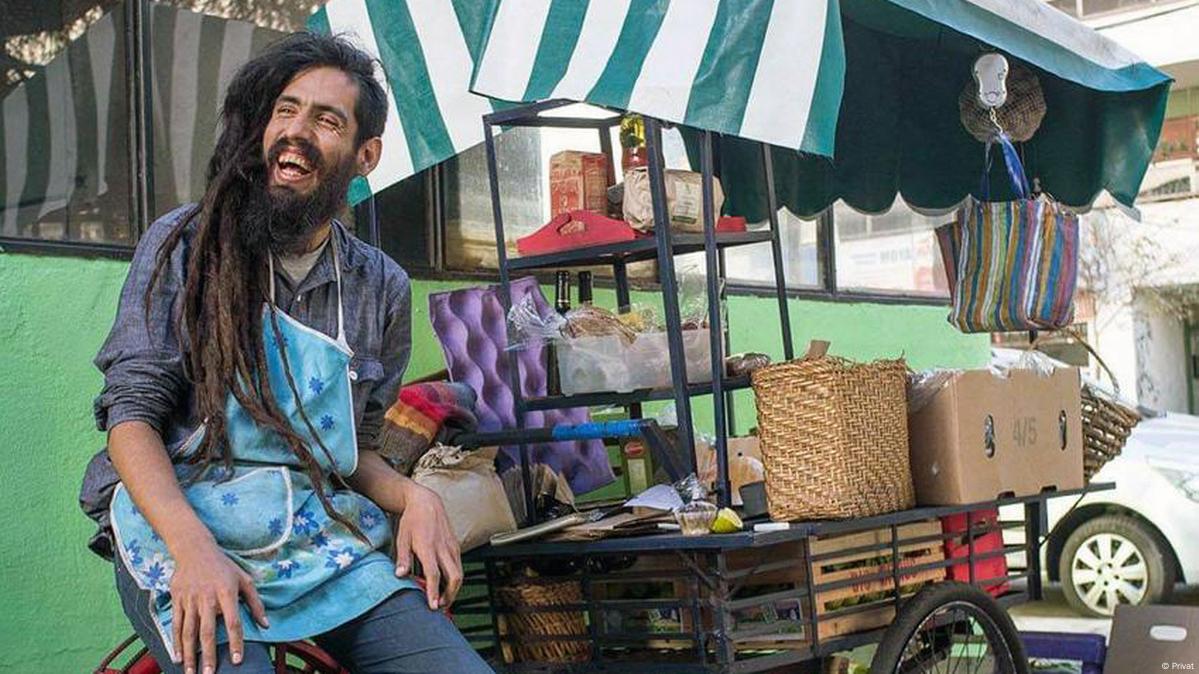 Veganismo en Argentina, el paraíso de los bifes – DW – 17/05/2022 Veganismo en Argentina, el paraíso de los bifes – DW – 17/05/2022