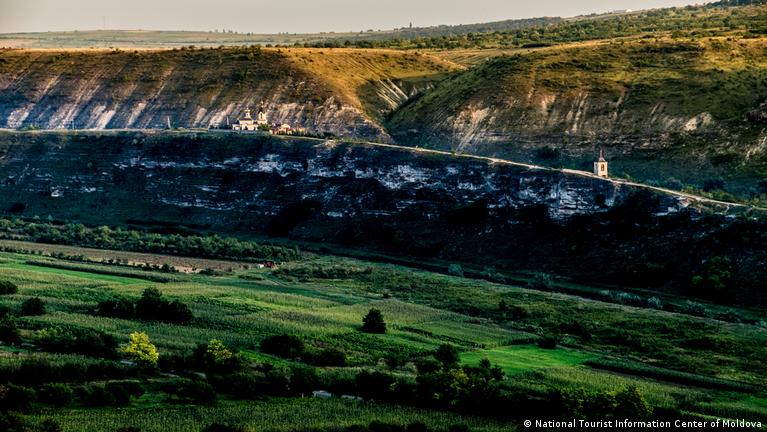 Exploring Eastern Europe: Moldova – DW – 05/25/2022