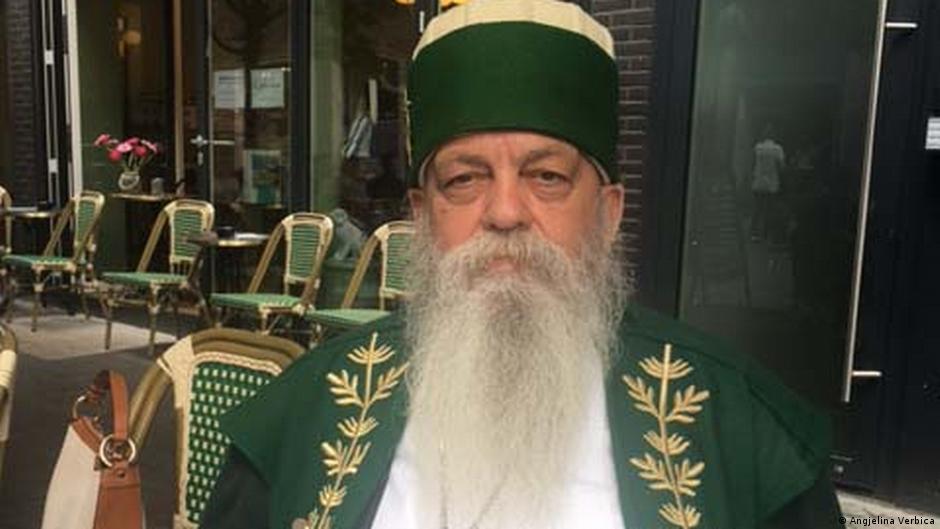 Neobični muslimani u Albaniji: šiitski bektaši