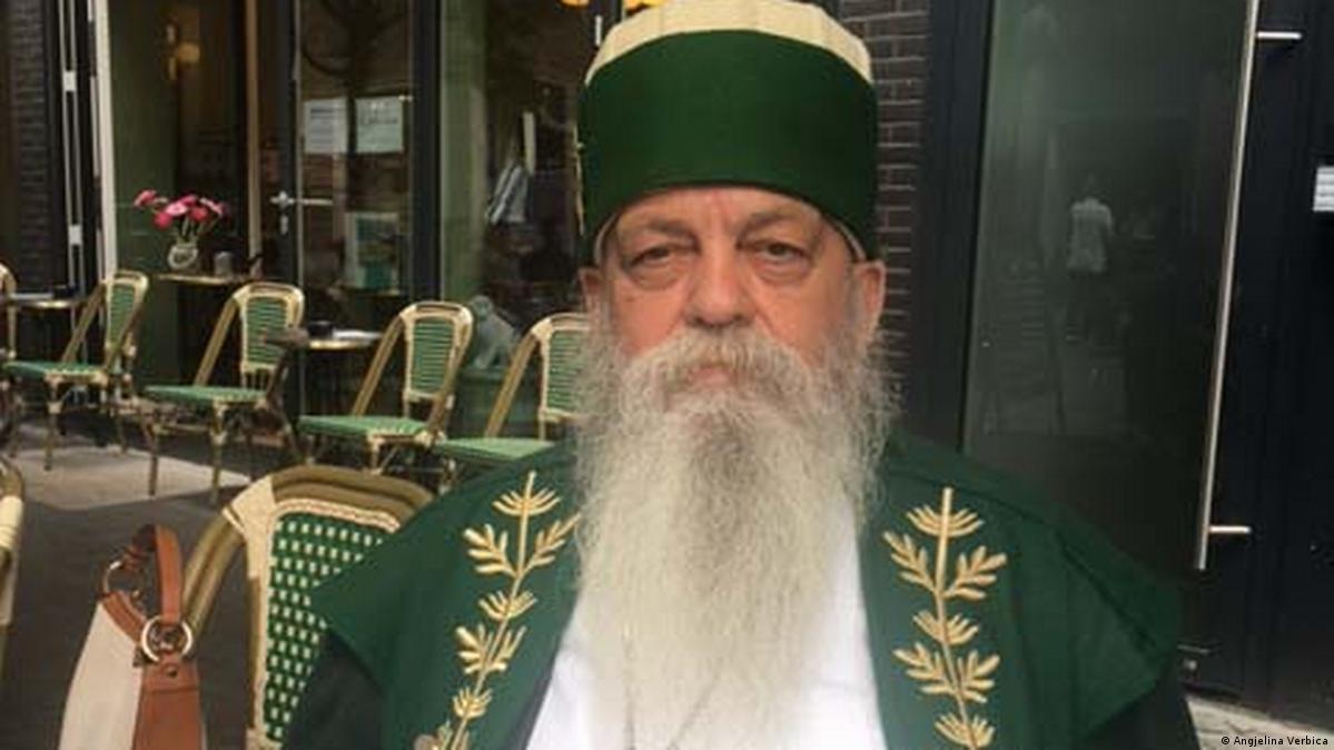 Neobični muslimani u Albaniji: šiitski bektaši