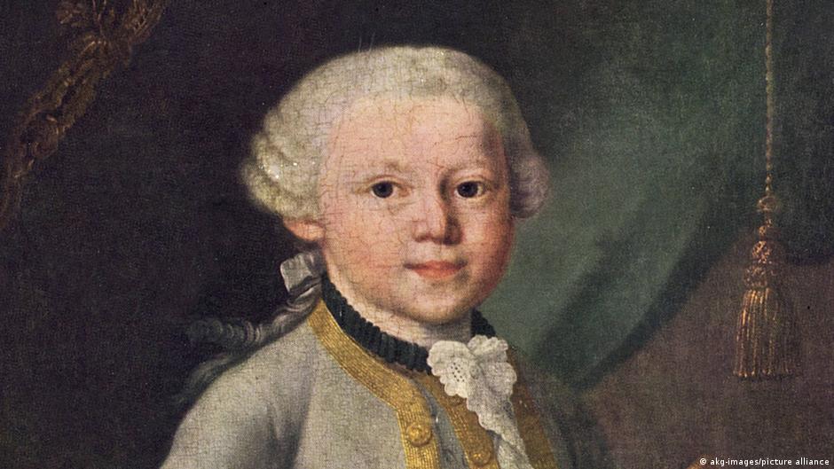 Celebrating Wolfgang Amadeus Mozart, the free-thinker – DW – 03/16/2023