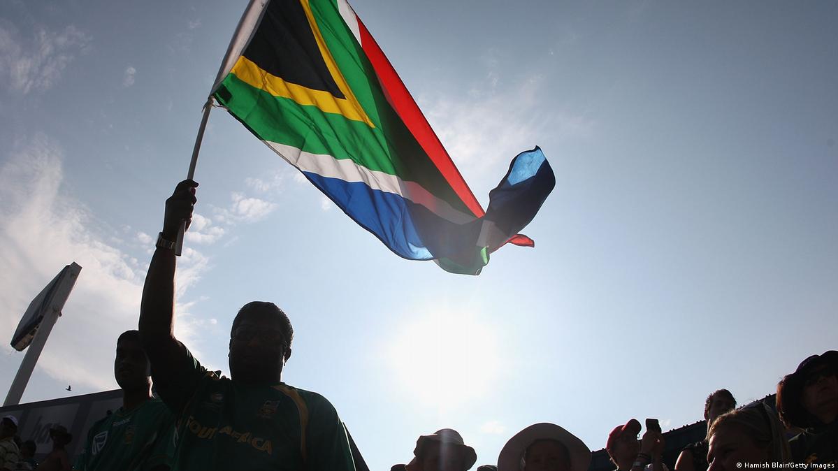 South Africa: 30 years after apartheid – DW – 04/27/2024