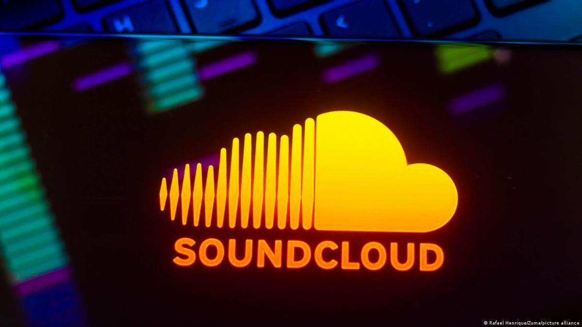 Роскомнадзор объяснил причину блокировки сервиса SoundCloud – DW – 02. ...