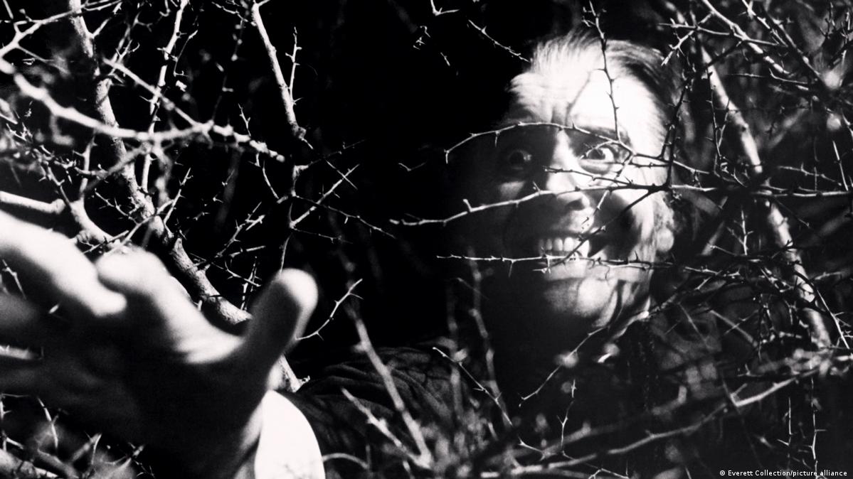 Schaurig-schön - Die dunkle Seite der Kunst – DW – 28.10.2022