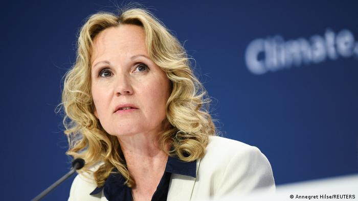 Germany signals support for 2035 fossil fuel car phaseout, with ...