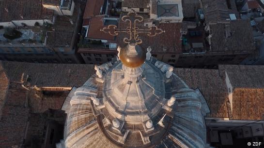 The Secrets of Opus Dei - Faith, Power, Manipulation