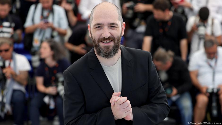 Regizorul român Alexandru Belc, premiat la Cannes – DW – 28.05.2022 Regizorul român Alexandru Belc, premiat la Cannes – DW – 28.05.2022