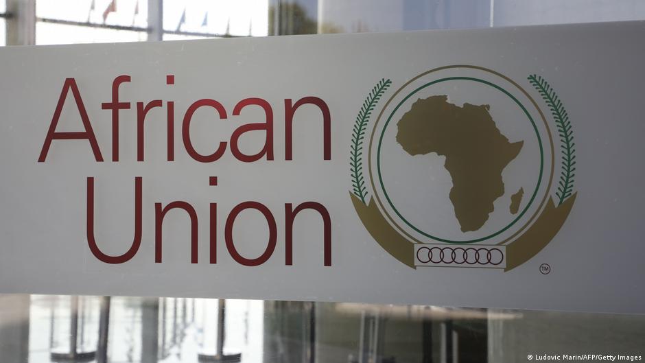 AU Summit: Can leaders tackle the continent's challenges? – DW – 02/16/2024