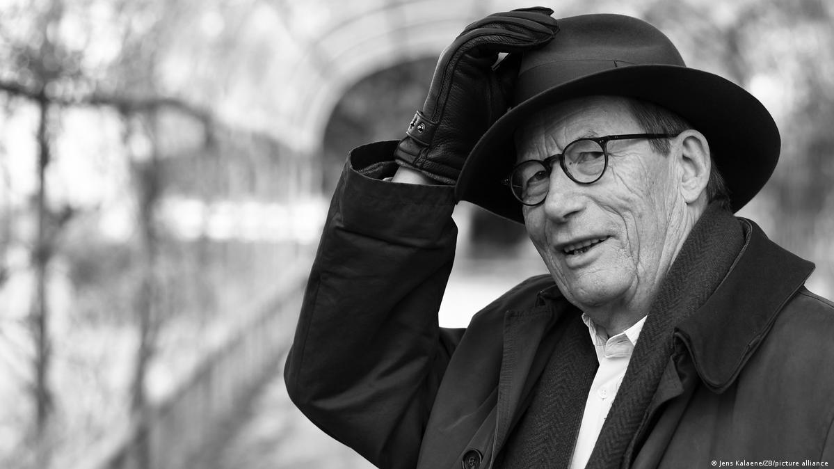 Schriftsteller Friedrich Christian Delius ist tot