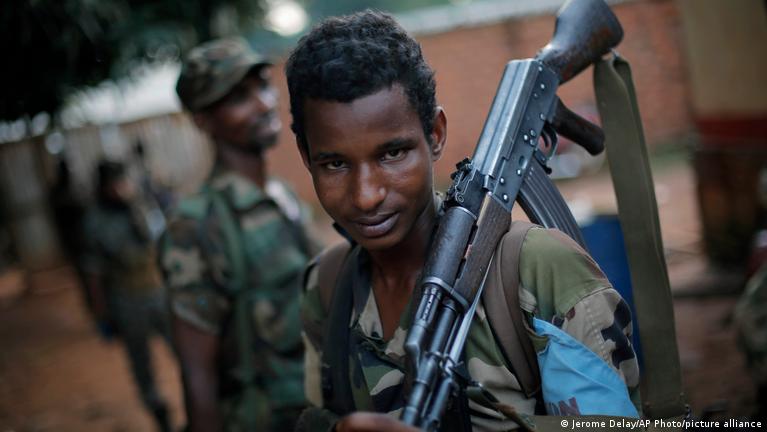 Que devient la Séléka, dix ans après son coup de force