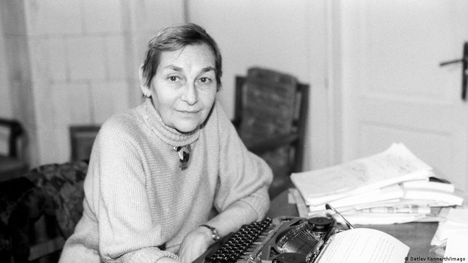 Doina Cornea: „Domnule Iliescu, istoria vă va judeca“. – DW – 01.06.2022