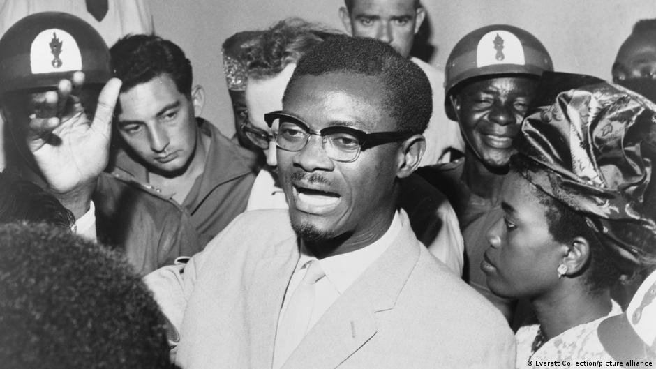 Patrice Emery Lumumba, l'immortel – DW – 16/06/2022