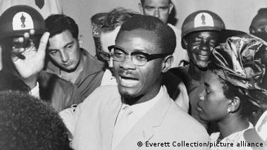 Belgian diplomat faces trial over 1961 Congo leader killing