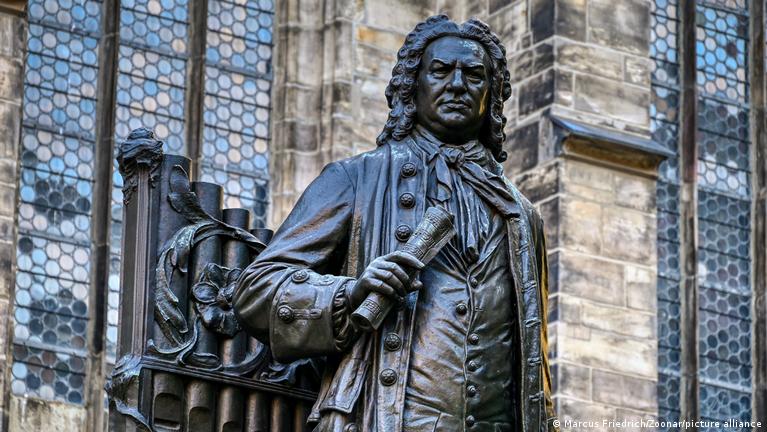 Bach Festival 2023: Cantatas for eternity – DW – 06/19/2023