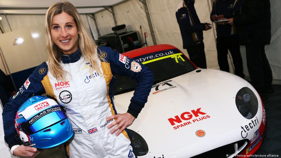 Transgender racing – DW – 06/10/2022