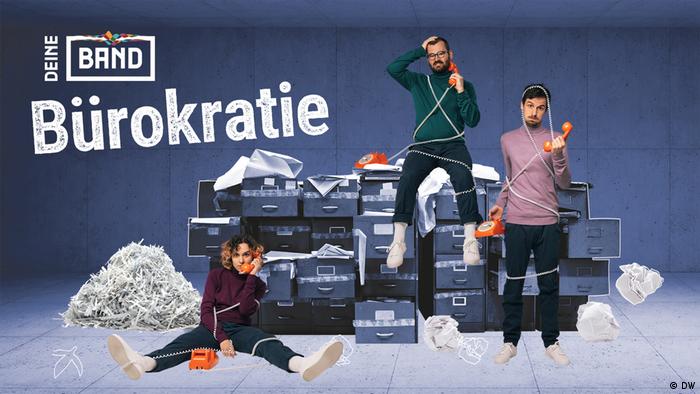 9 Bürokratie
