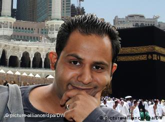 "Ali's Mecca journal" - a reporter on pilgrimage
