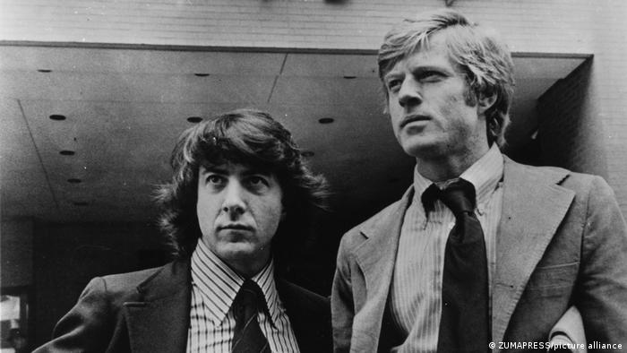 Watergate: How a scandal produced a suffix | Culture | Arts, music and ...