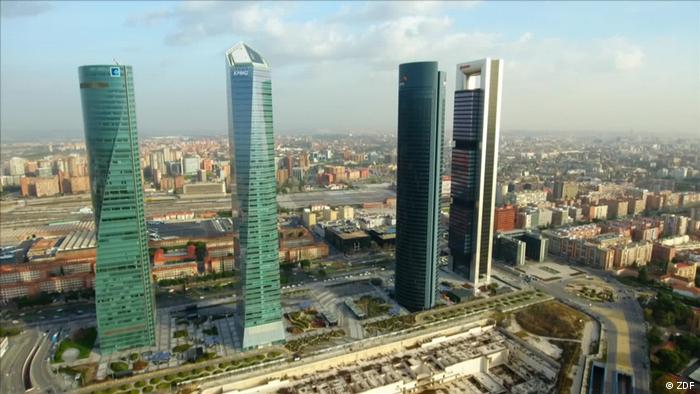 The Big Four Accounting Firms Under Scrutiny Highlights Dw 21