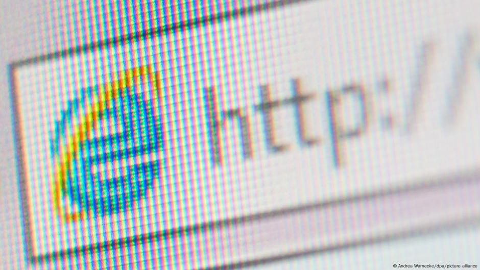 Internet Explorer: Microsoft kills iconic browser – DW – 06/15/2022 Internet Explorer: Microsoft kills iconic browser – DW – 06/15/2022