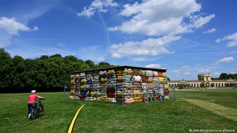 Bilanz der documenta 15 – DW – 24.09.2022