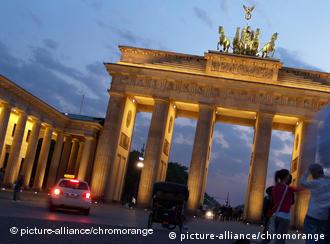 Berlin challenge – DW – 06/17/2011