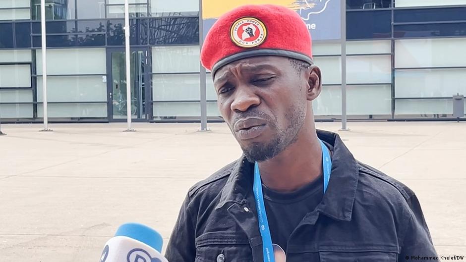 AfricaLink on Air - 05 October 2023 – DW – 10/05/2023