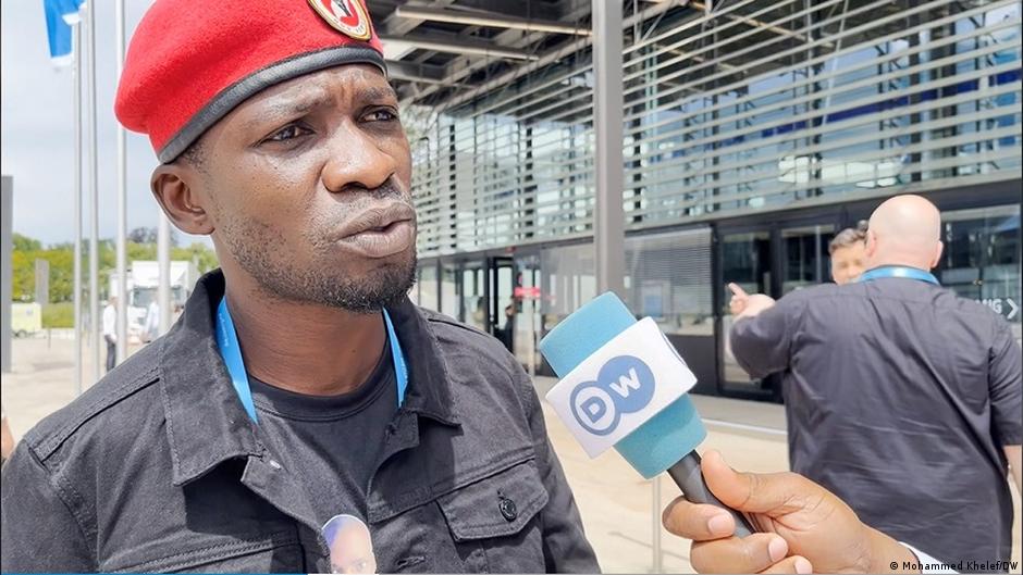 Matangazo ya Mchana 05.10.2023 – DW – 05.10.2023