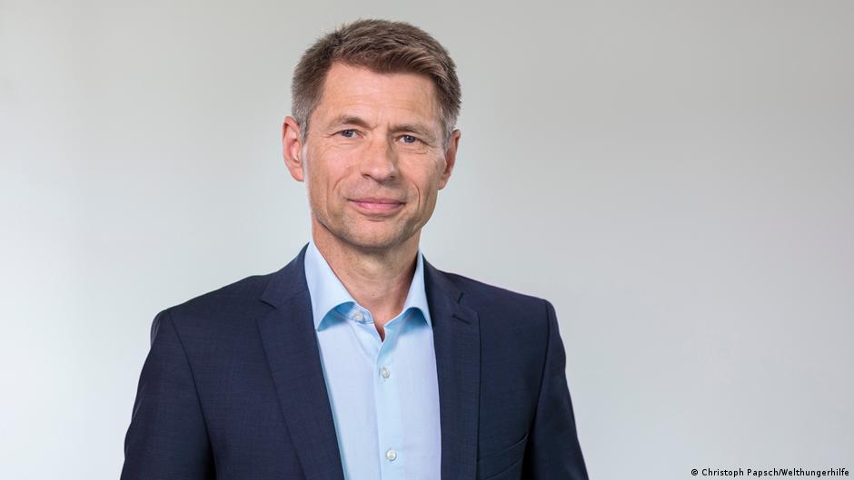 Mathias Mogge – DW