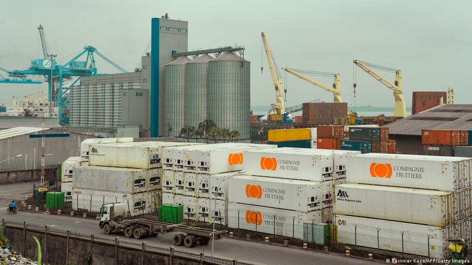 Le Cameroun, un acteur économique régional incontournable – DW – 07/11/2025