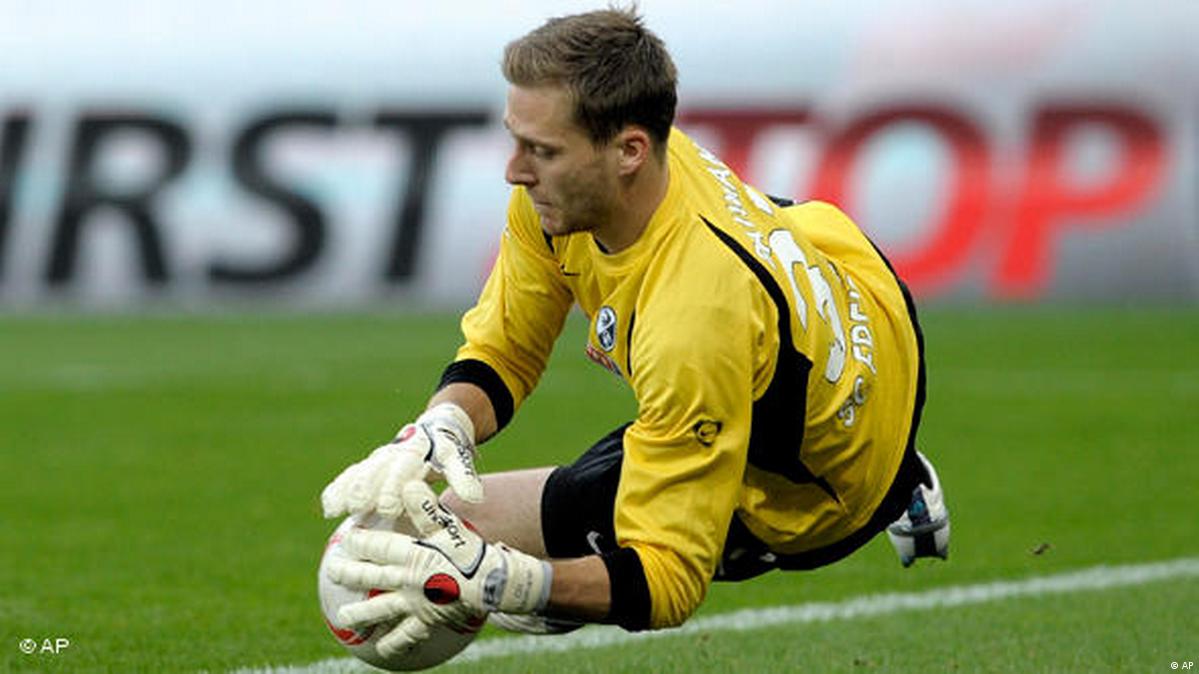Baumann pour pallier l’absence de ter Stegen