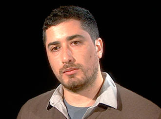 Raul Angulo, Chile – DW – 01/04/2011