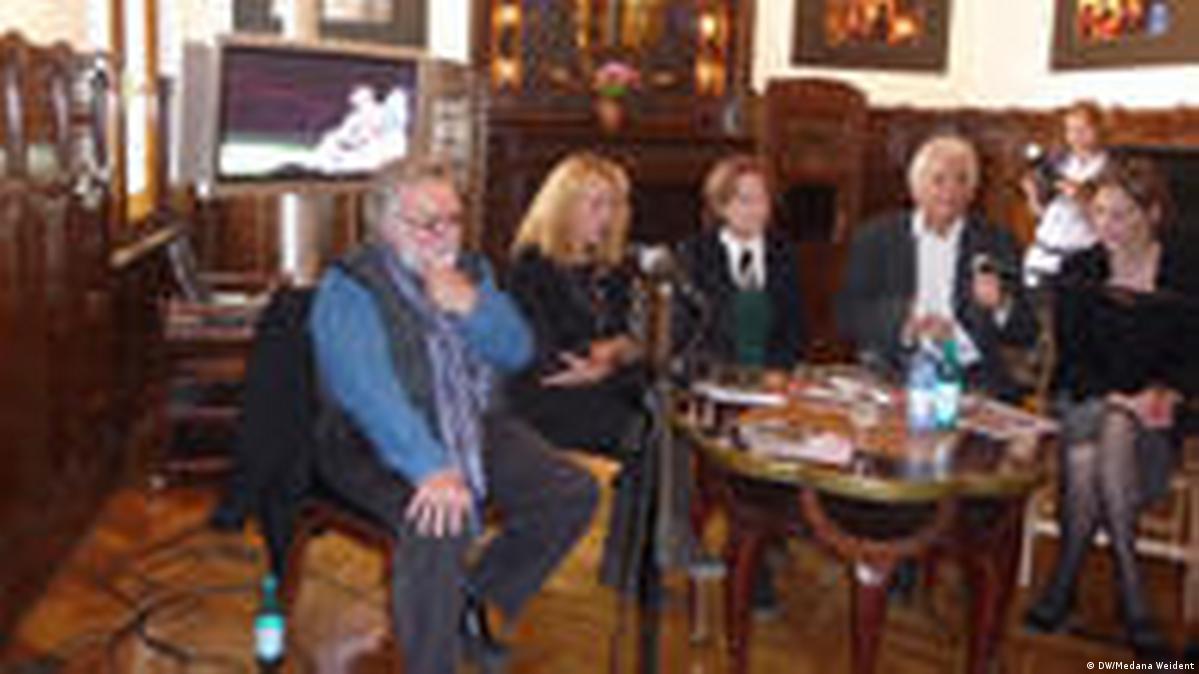 Teatrul românesc - un arhipelag de singurătăţi – DW – 19.11.2010