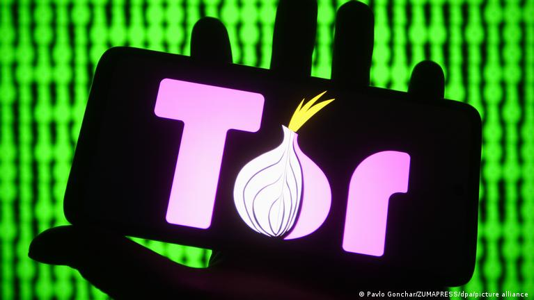 Dark web: Is the Tor browsing network still secure? – DW – 09/28/2024