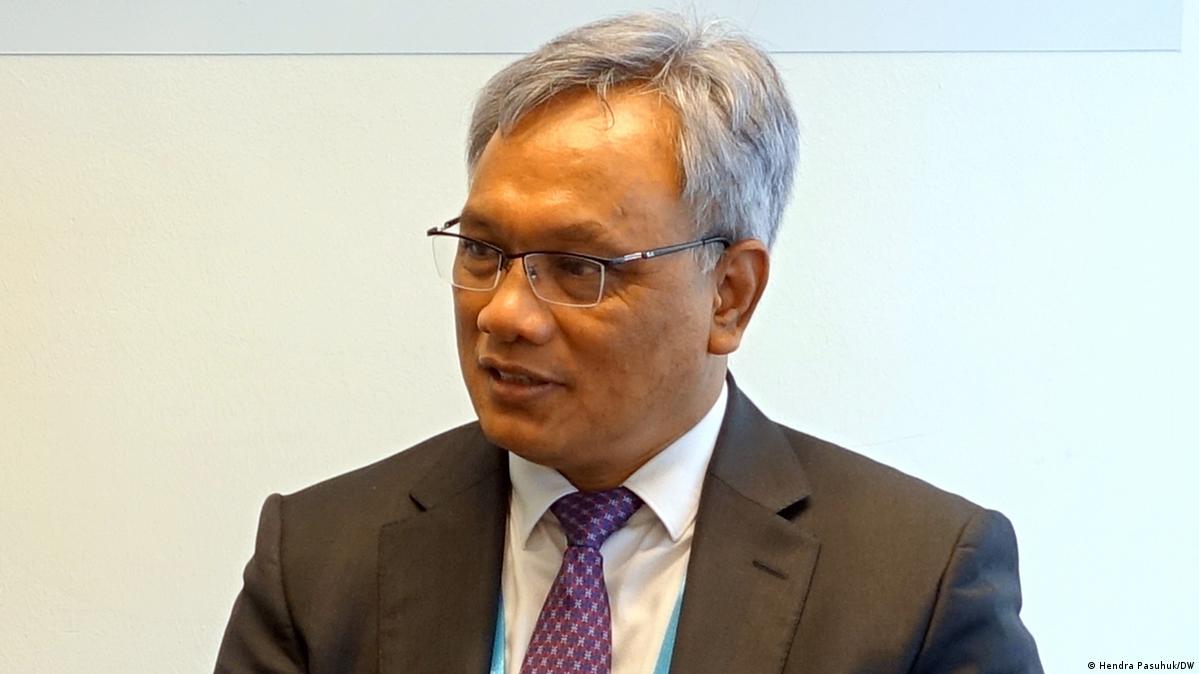 ''Visi UNESCO Mencegah Perang dan Jaga Perdamaian" – DW – 05.07.2022