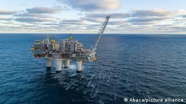 Norway sovereign wealth fund reports $164 billion loss – DW – 01/31/2023