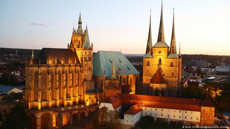 10 reasons to love Thuringia – DW – 01/25/2024