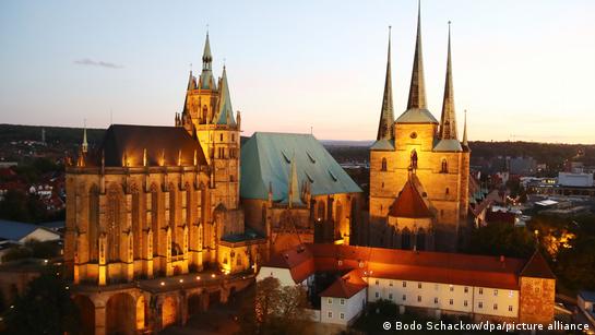 10 reasons to love Thuringia – DW – 01/25/2024