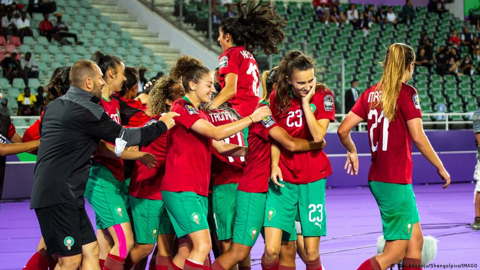 Labarin Wasanni 18.07.2022 – DW – 07/18/2022