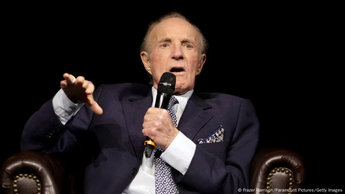 The Godfather Star James Caan Dies At 82