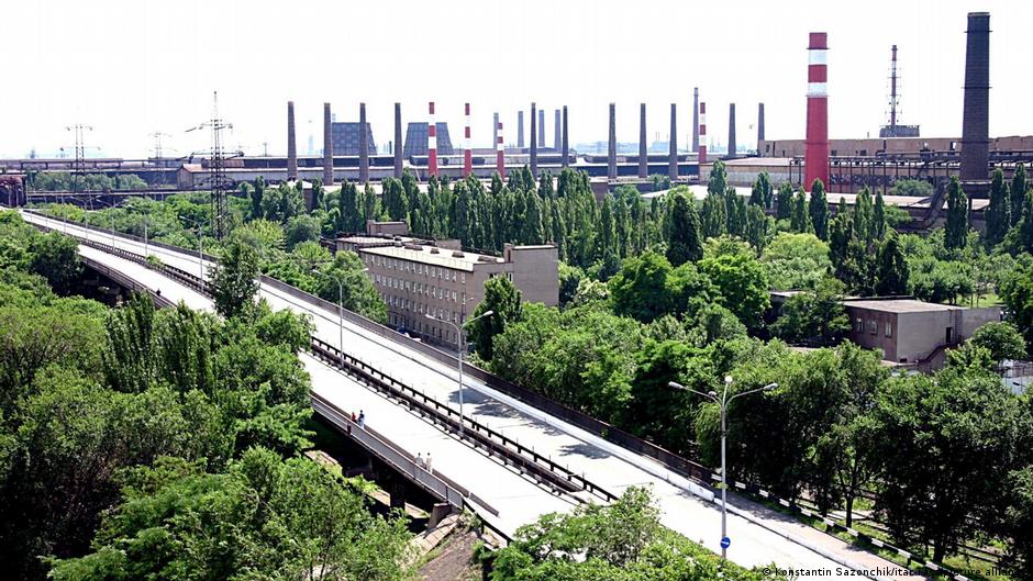 Zelenski, predsjednik kojeg je Putin potcijenio :: DW :: RTCG - Radio ...