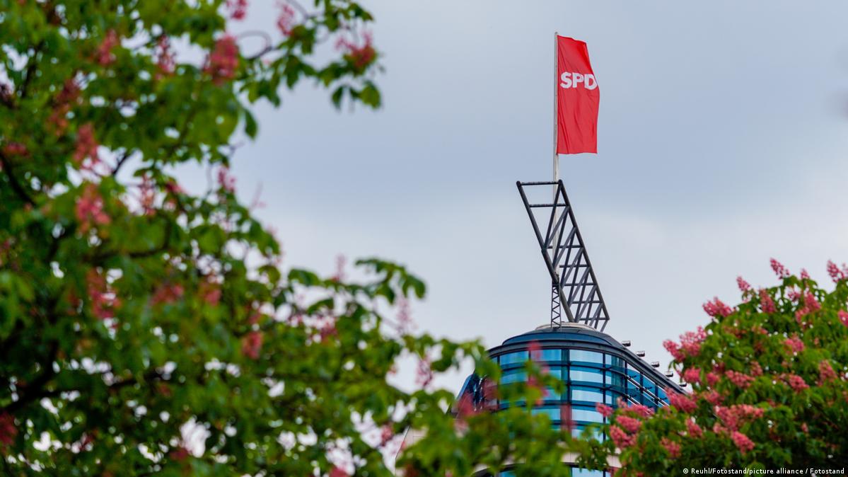 Deutschland: Hat die SPD noch eine Zukunft?