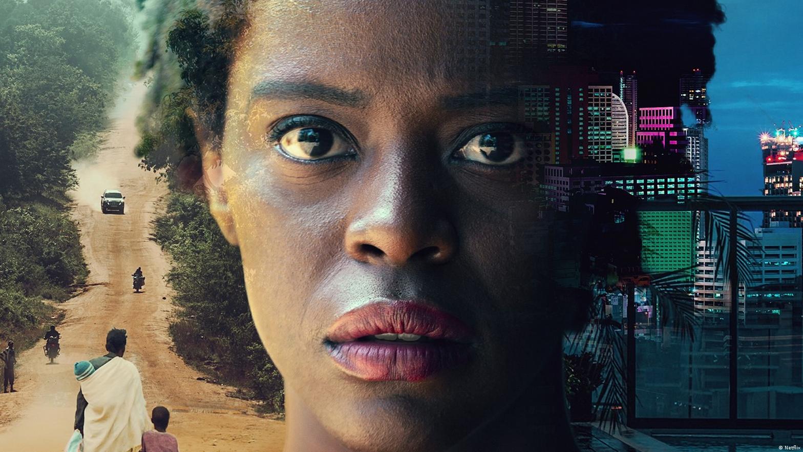 Kenya's Netflix series 'Country Queen' premieres July 15