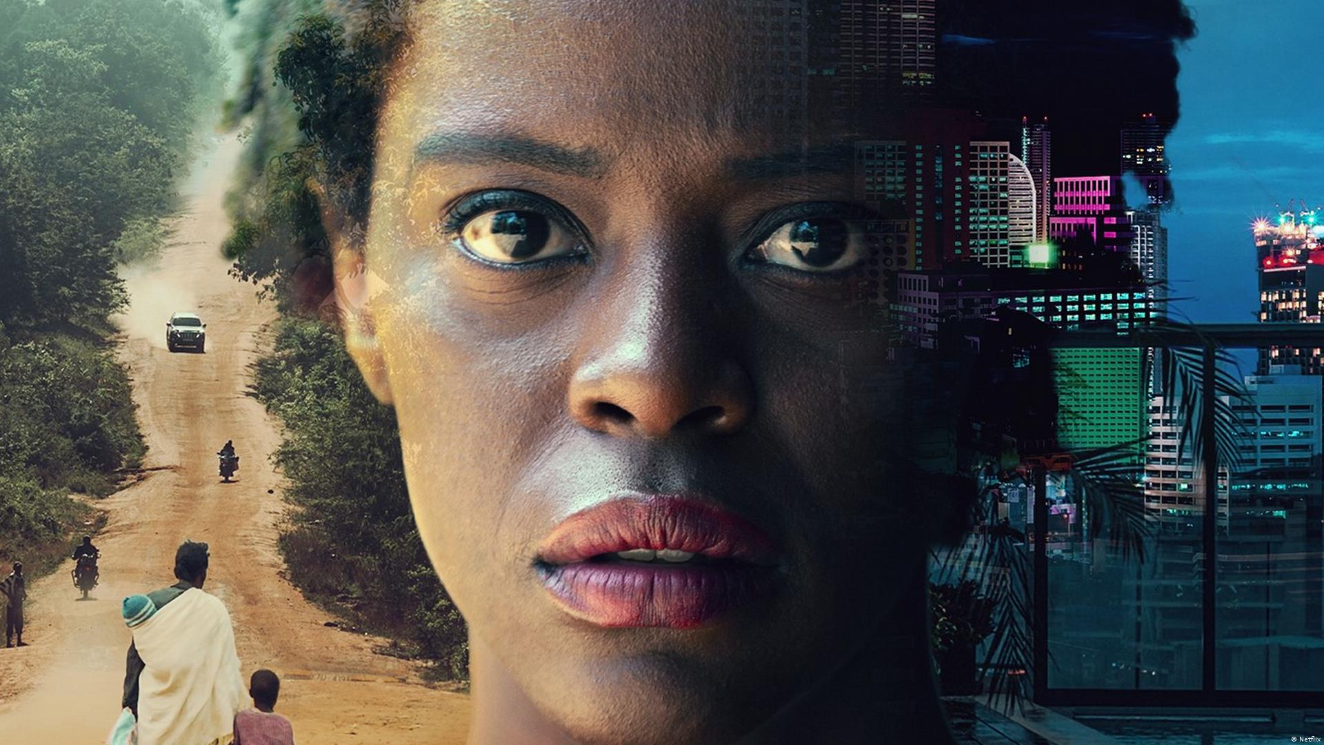 Kenya's Netflix series 'Country Queen' premieres July 15