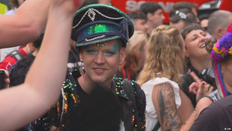 Berlin: Capital of techno and club culture