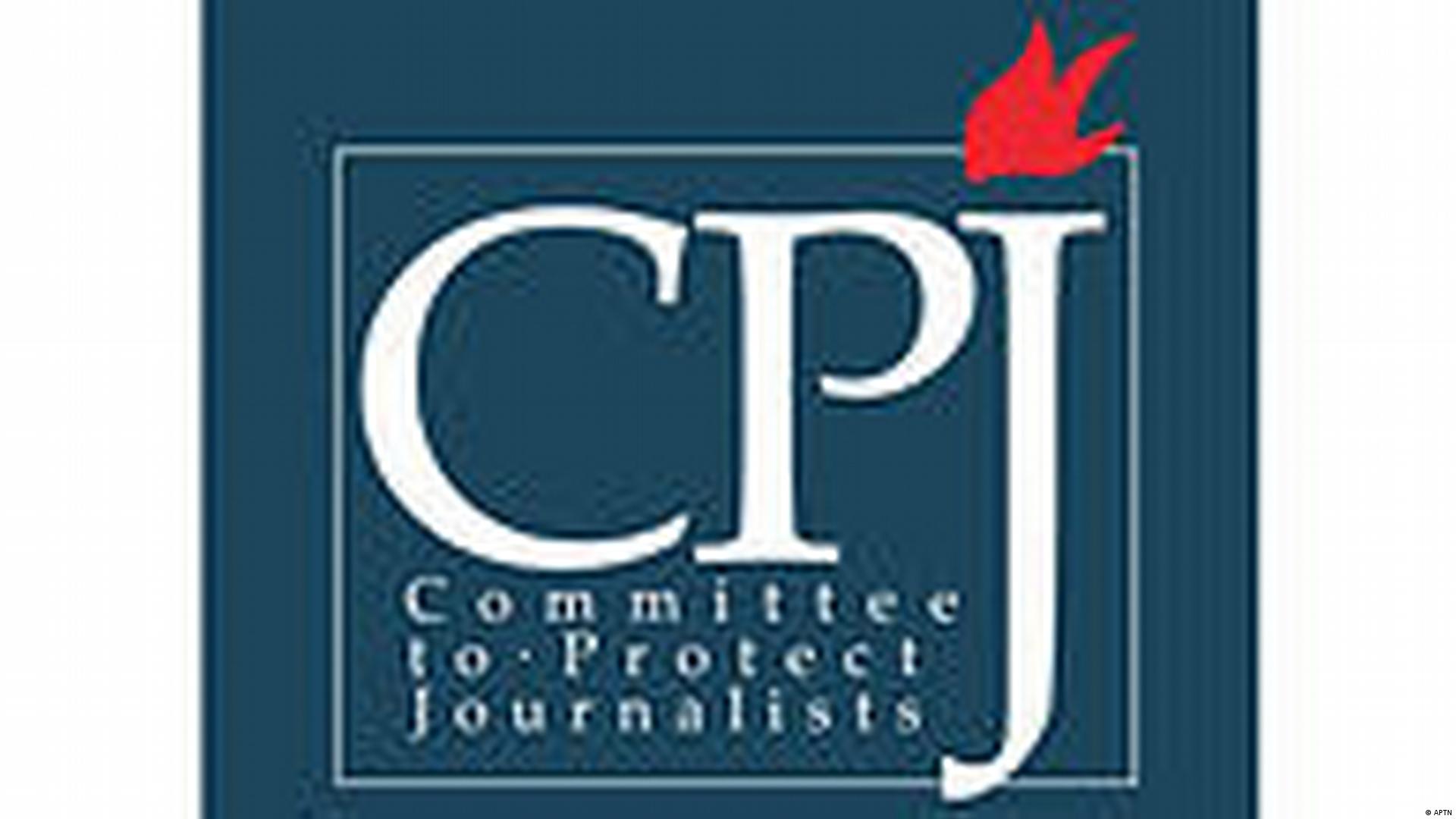 CPJ