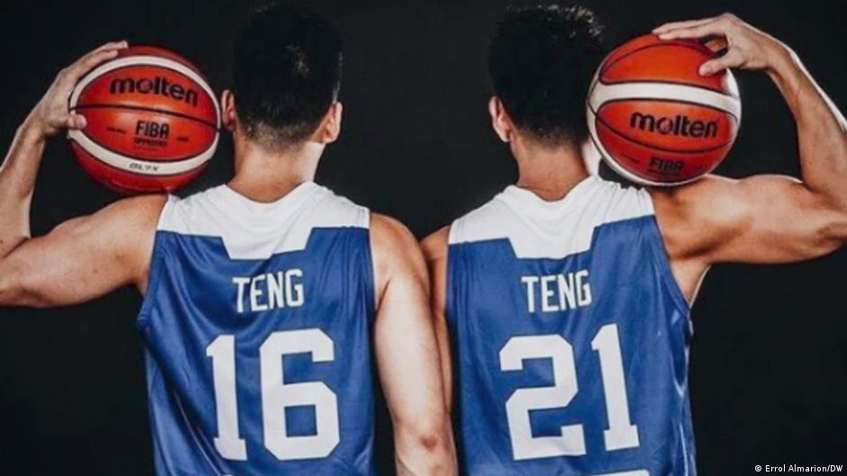 Manila Hoops: The Philippines' Basketball Obsession – DW – 07/25/2022