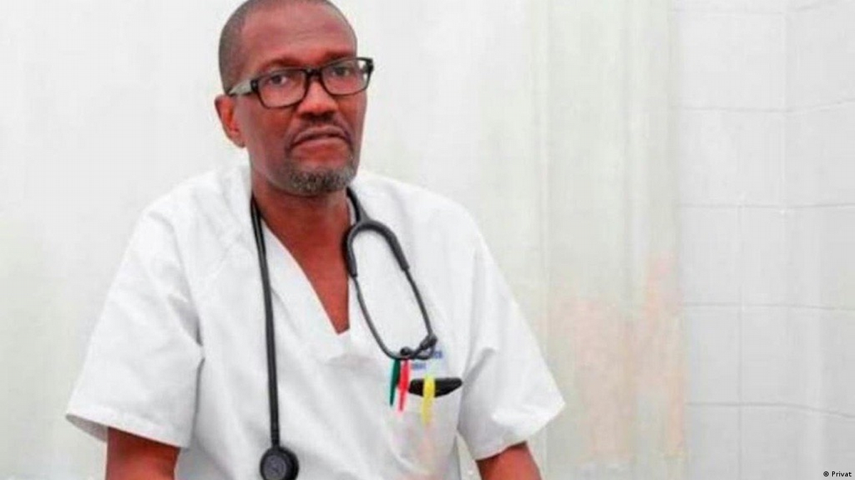 Angola: Médicos questionam "gastos inconfessos" do Governo