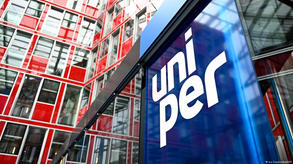 Uniper lleva a Gazprom a juicio por cortes de suministro – DW – 30/11/2022