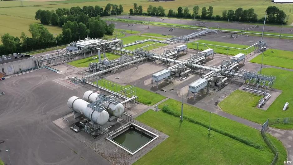 More gas from the Netherlands — despite earthquake risk?